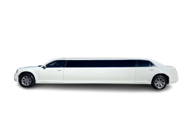Washington DC Limo & Car Service | Swift Limousine