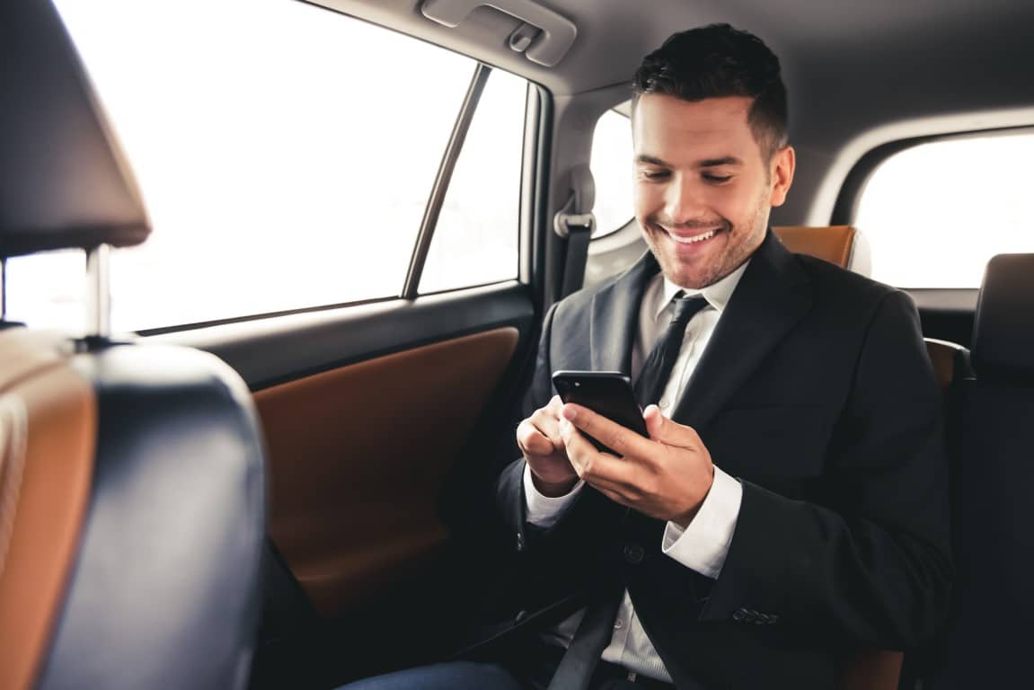 Luxury Car Service In Washington D.C., Maryland, And Virginia