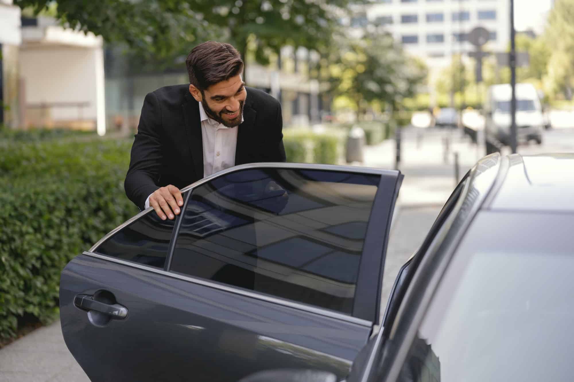 Limo Service in Bowie | Bowie Car Service