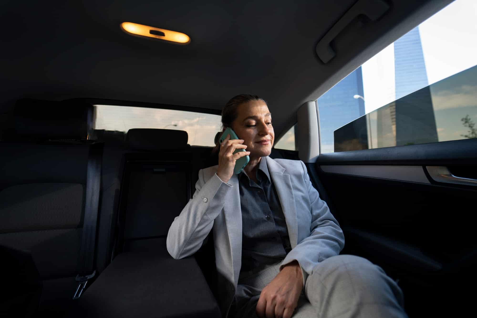 Silver Spring Car Service | Limo Service in Silver Spring